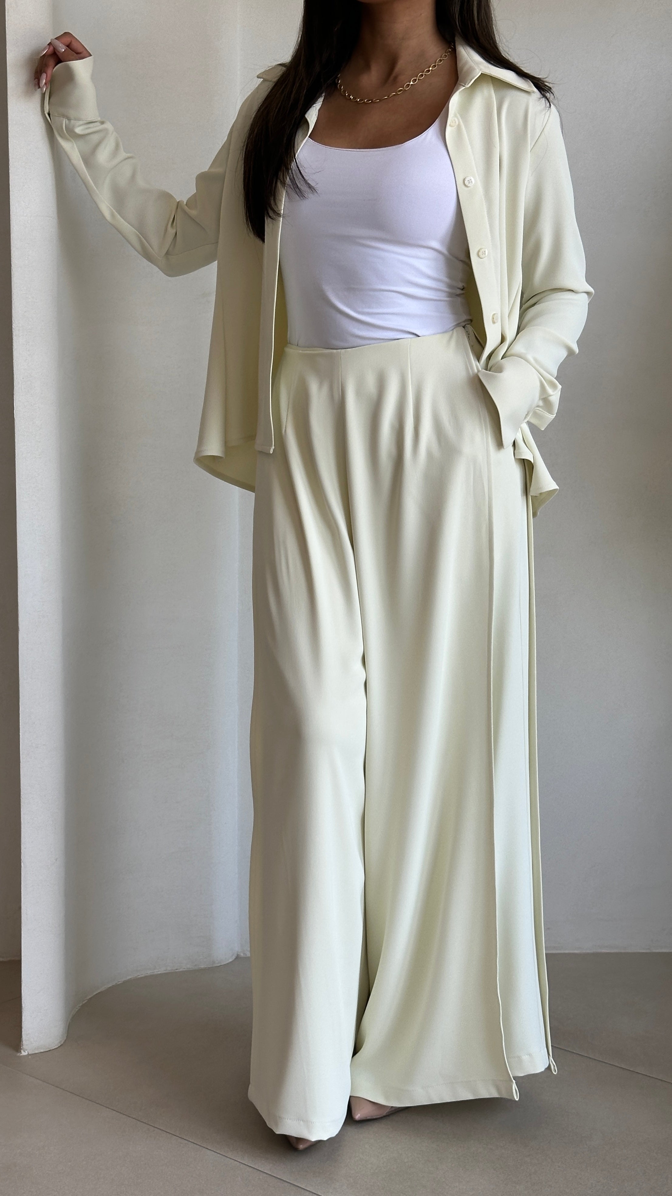 Aloura Set – Weartwentyseven